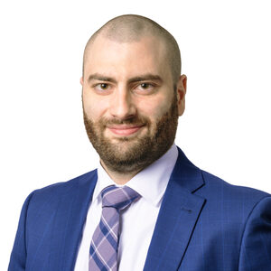 Our Team - Groombridge, Wu, Baughman & Stone LLP